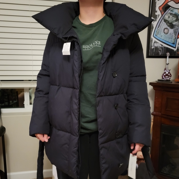 Calvin Klein | Jackets & Coats | Nwt Calvin Klein Sorona Aura Jacket | Poshmark